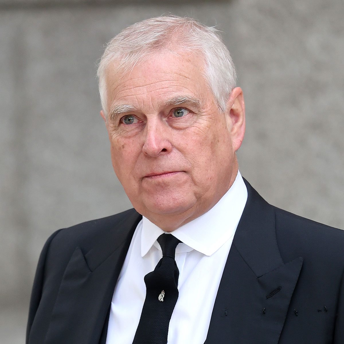You’re never going to believe the perk that Prince Andrew still gets to ...