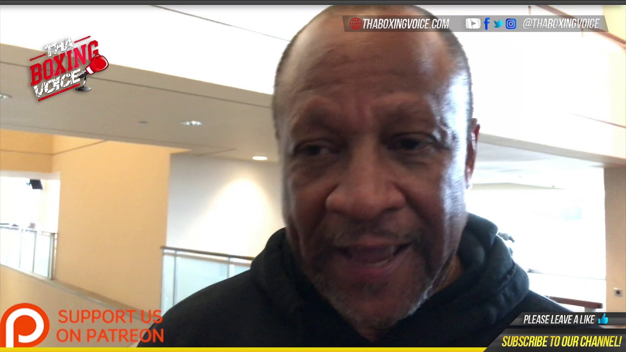 🔴RONNIE SHIELDS TELL ALL ON JERMALL CHARLO, EFE AJAGBA, ERISLANDY LARA ...