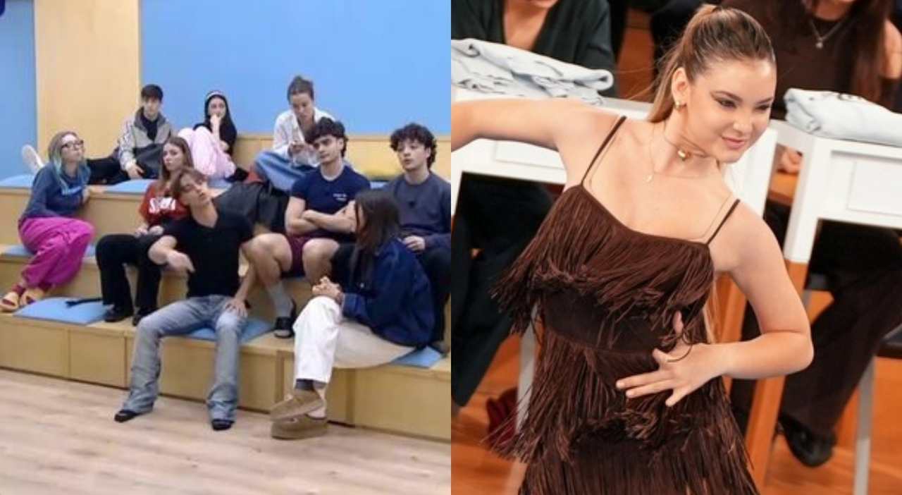 Amici, la classifica dei ballerini boccia Maria Rosaria: «Non me l ...