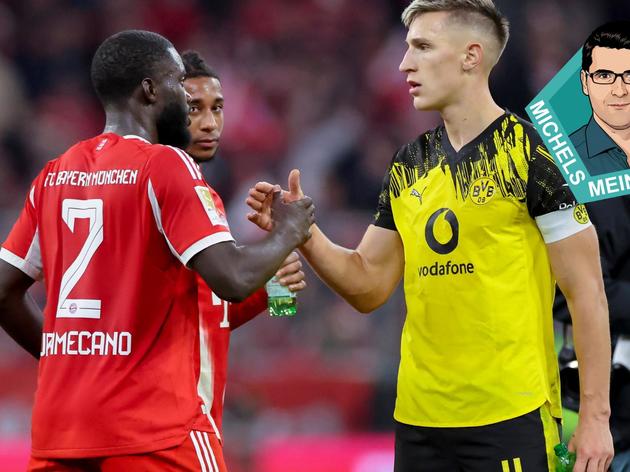 Branchenprimus Real Madrid stört mal wieder die Vertragspoker von ...