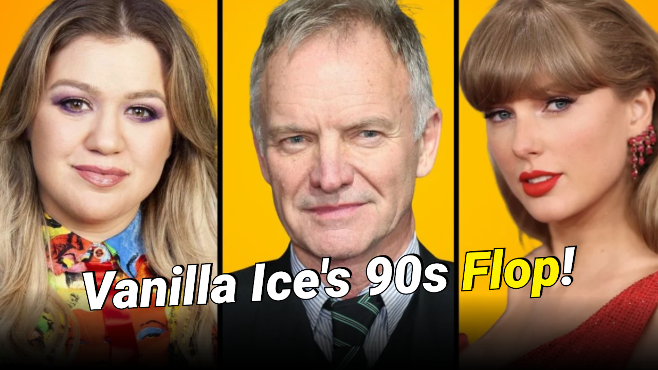 Famous musicians who tried acting and completely bombed at the box office