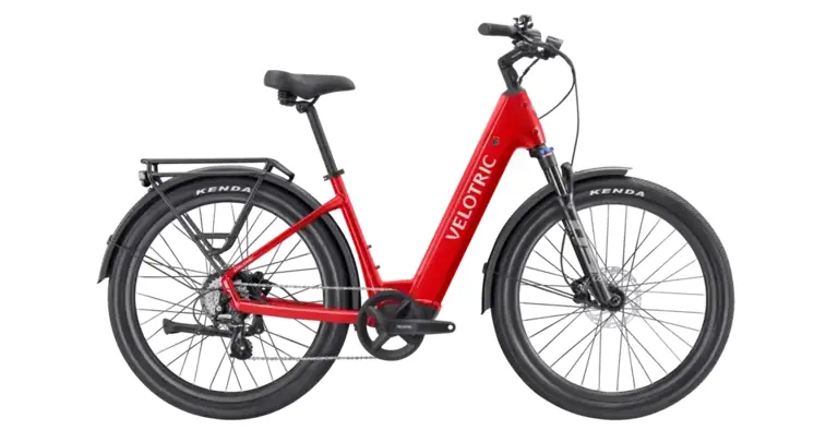 Fastest legal electric bikes (2026 guide to 28 MPH class 3 e-bikes)