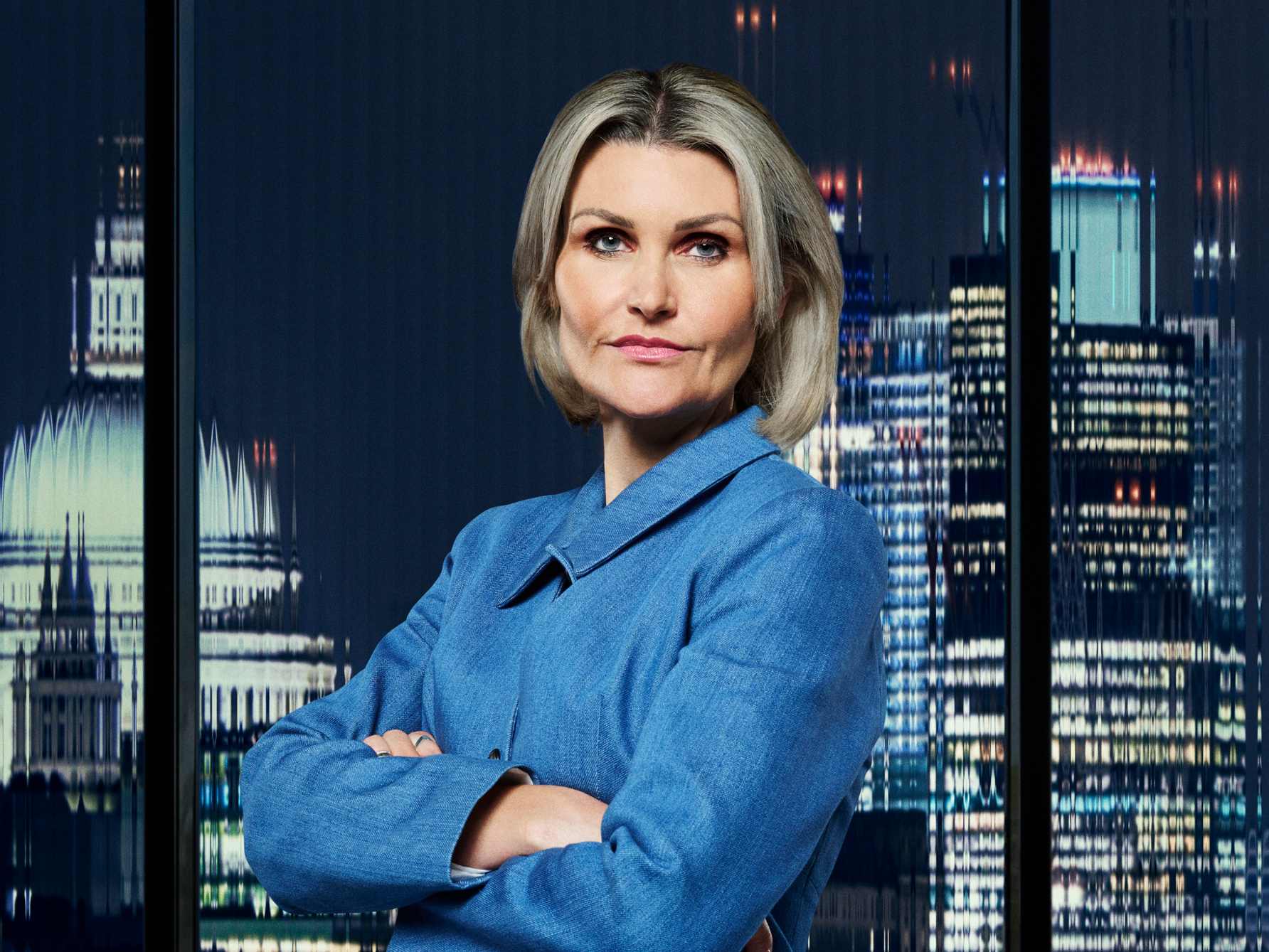 Who was fired from The Apprentice? 2026 line-up in full
