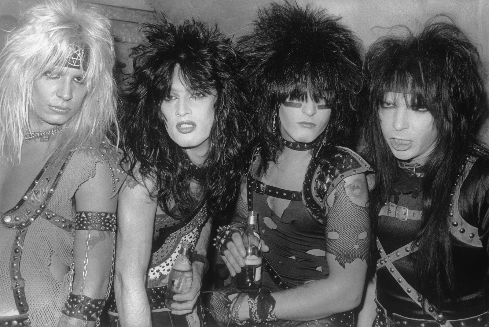 Mick Mars’ Lawyer Has Harsh Words After Big Motley Crue Legal Victory