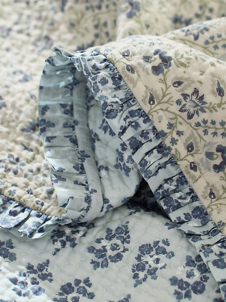 The kitchen in this Catskills A-frame serves a dual purpose: TV studio