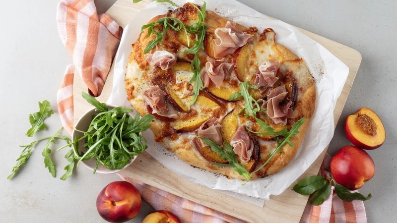 Summer stone fruit magic: 3 chef-approved recipes to elevate your ...