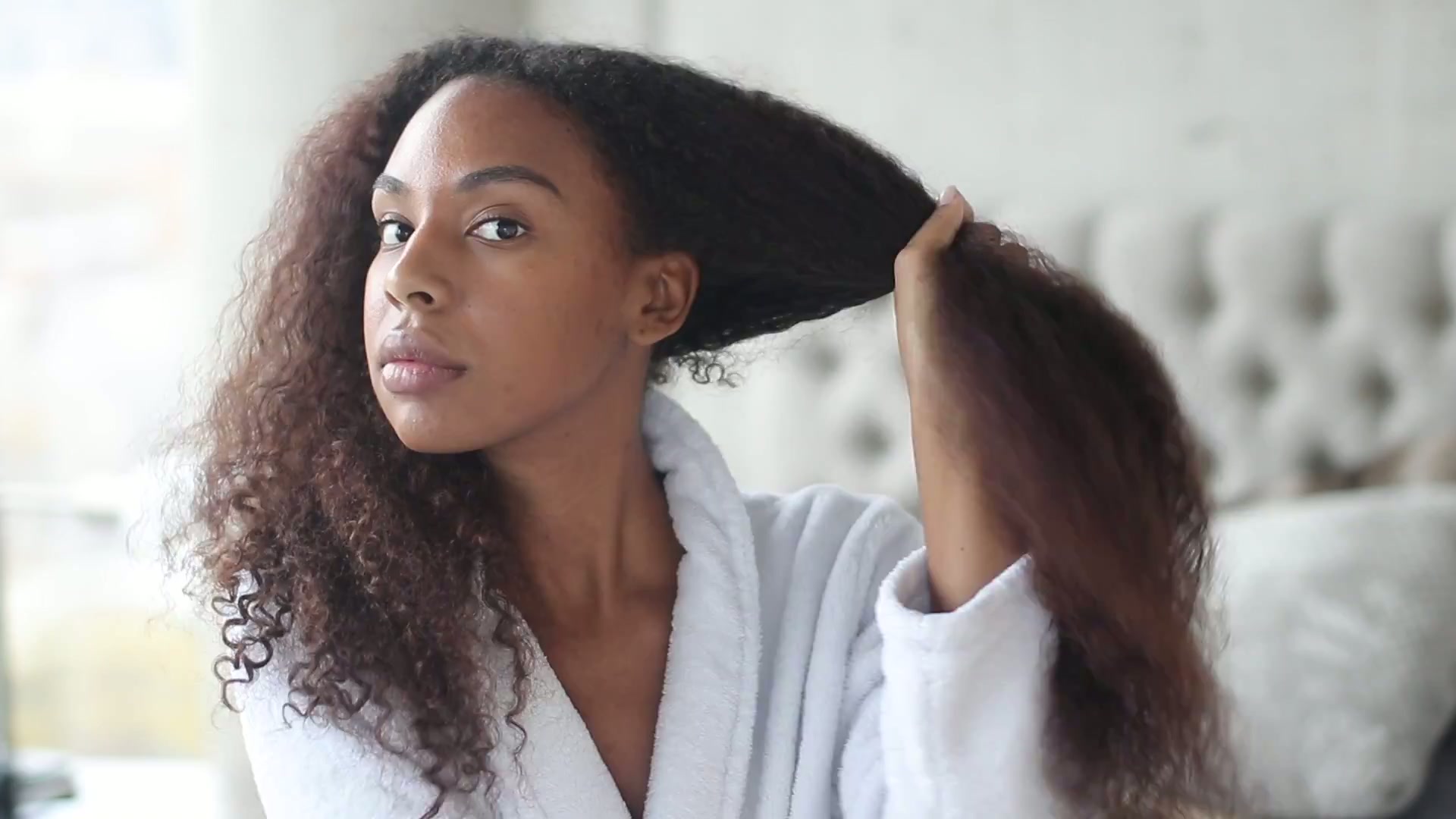 Fermented rice water for hair growth: Easy DIY recipe & overnight results!