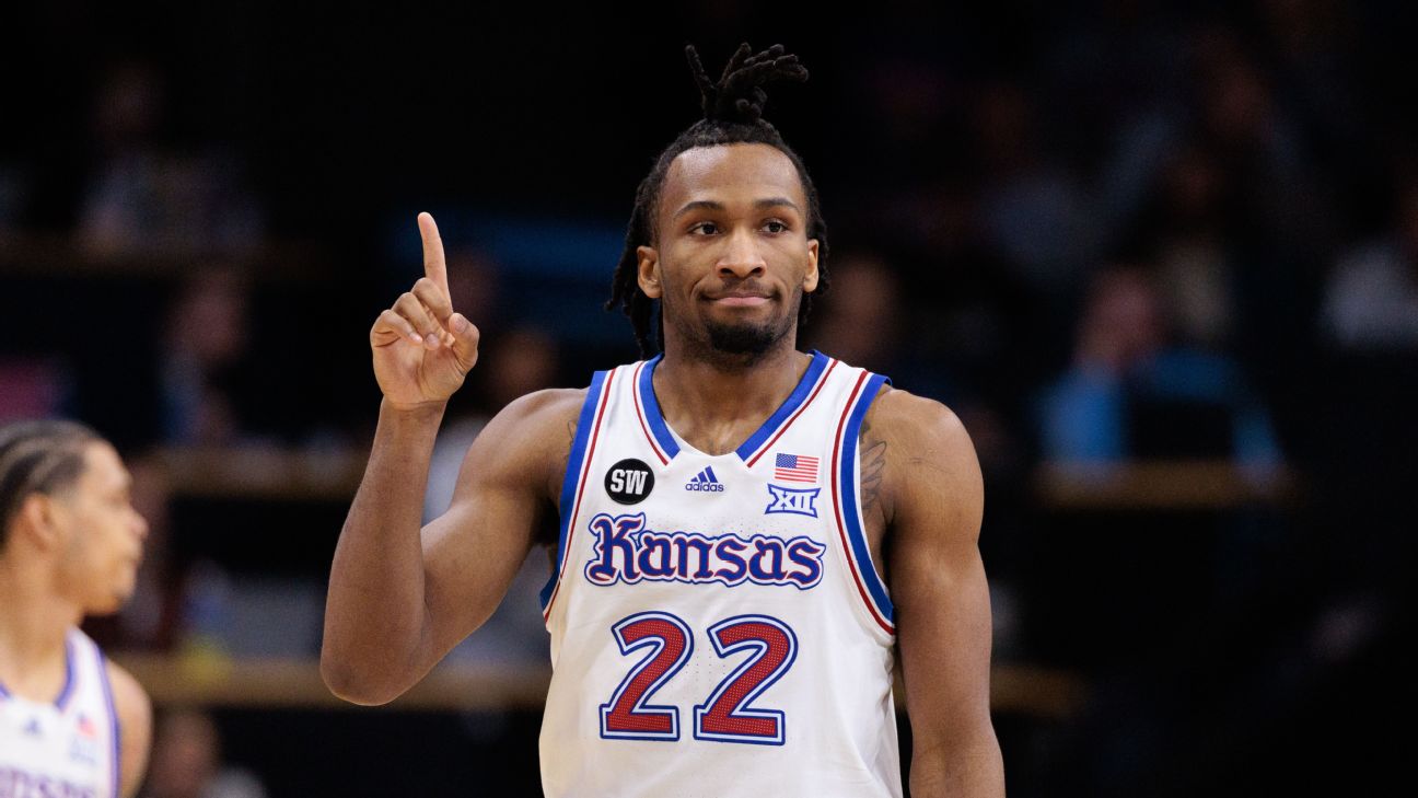 Joe Lunardi's men's bracketology March Madness watch guide