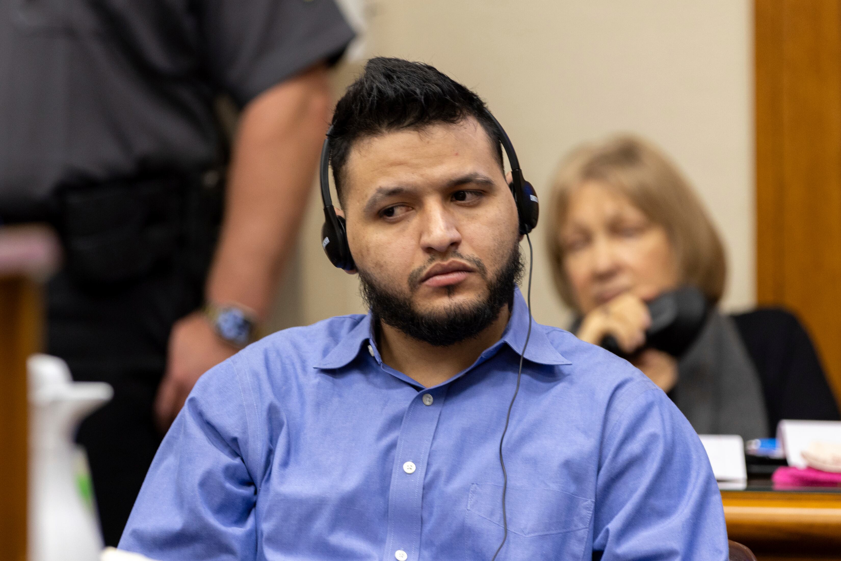 Laken Riley case returns to court as convicted murderer seeks new trial