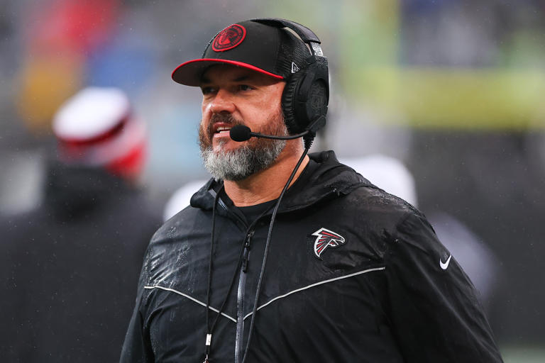 Baltimore Ravens 2026 coaching staff tracker