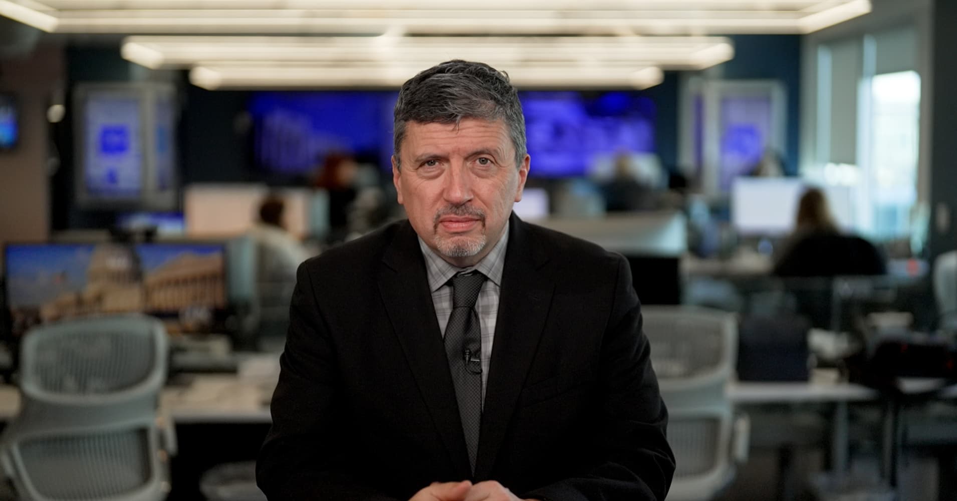 Trump picks Kevin Warsh for Federal Reserve chair to succeed Jerome Powell