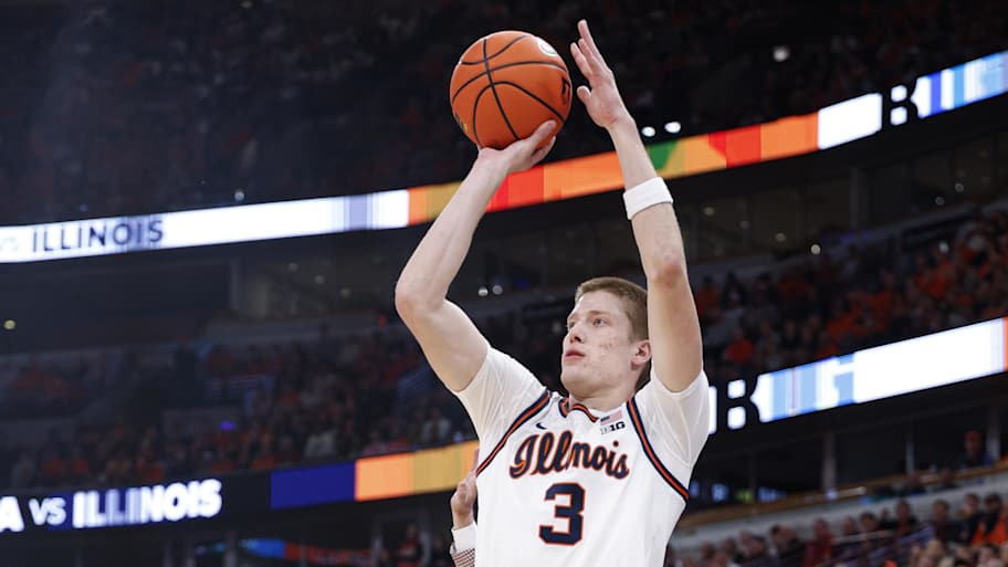 Illinois' Ben Humrichous can now defend everyone – even Tom Izzo's 99 ...