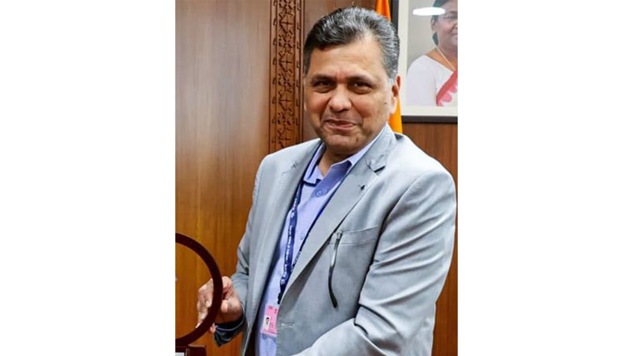 SEBI's approval for IPO reinforces confidence in NSE: Chairperson