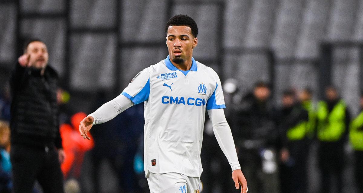 OM : Arsenal attend déjà le retour de Nwaneri