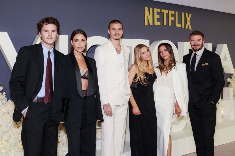 Snoop Dogg breaks his silence after DJ-ing at Brooklyn Beckham's wedding