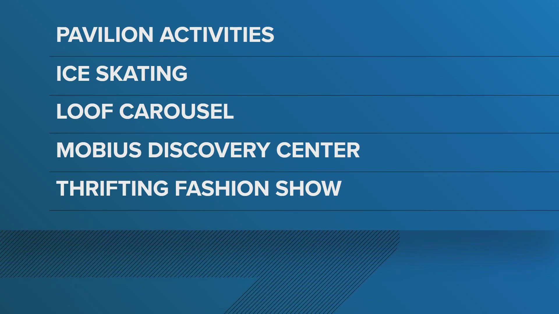 Spokane Public Schools launching first Winterfest