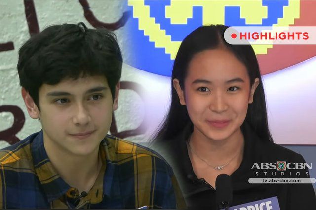 Day 98: Caprice, kinabahan sa 1-on-1 kasama si Heath | PBB Collab 2.0