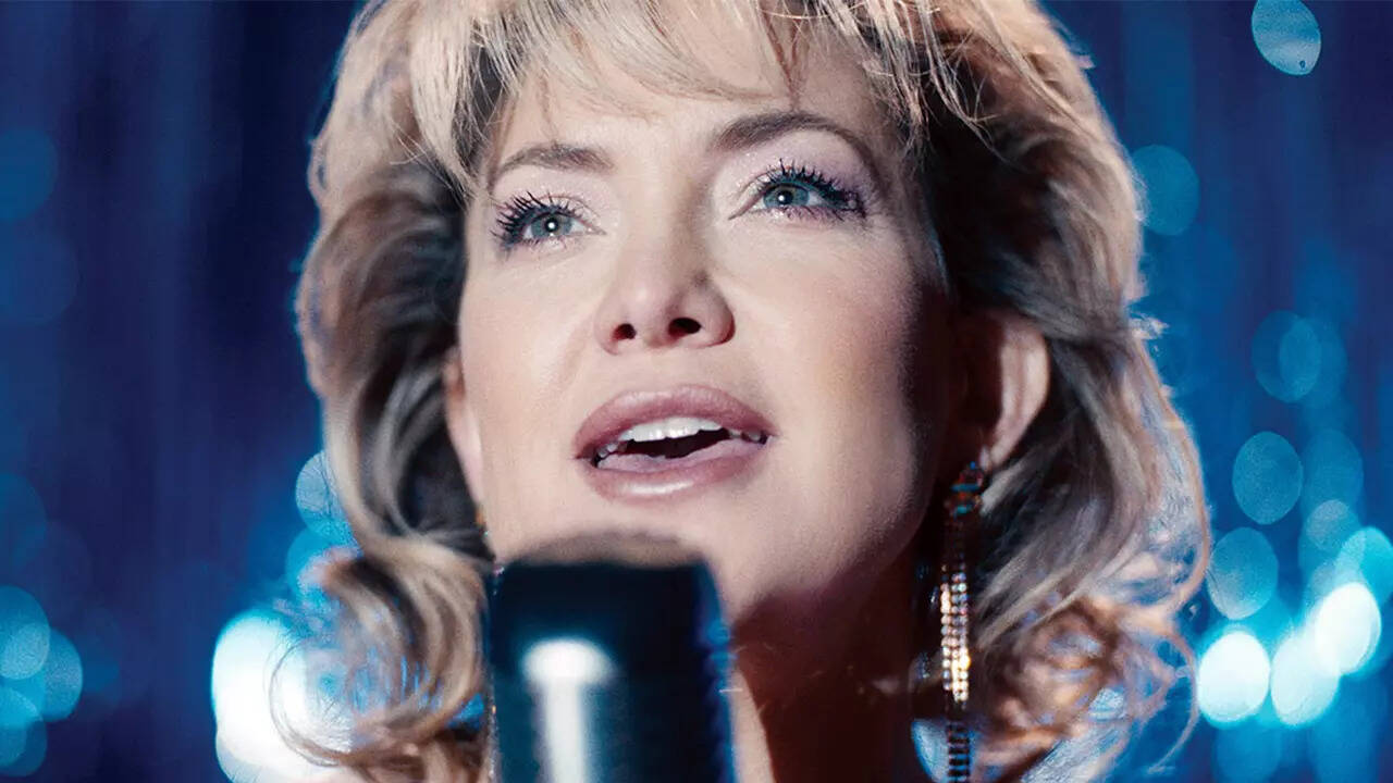 Kate Hudson gives an ecstatic reaction to BAFTA 2026 nomination for the ...