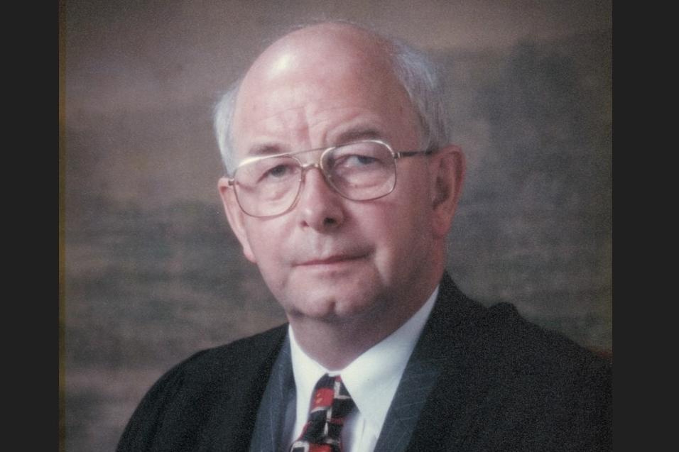 Wallace High School ex-principal Ian McCallan: True scholar and 'big ...