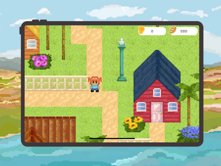 Inside Biscuit Games: Turning conversation into gameplay