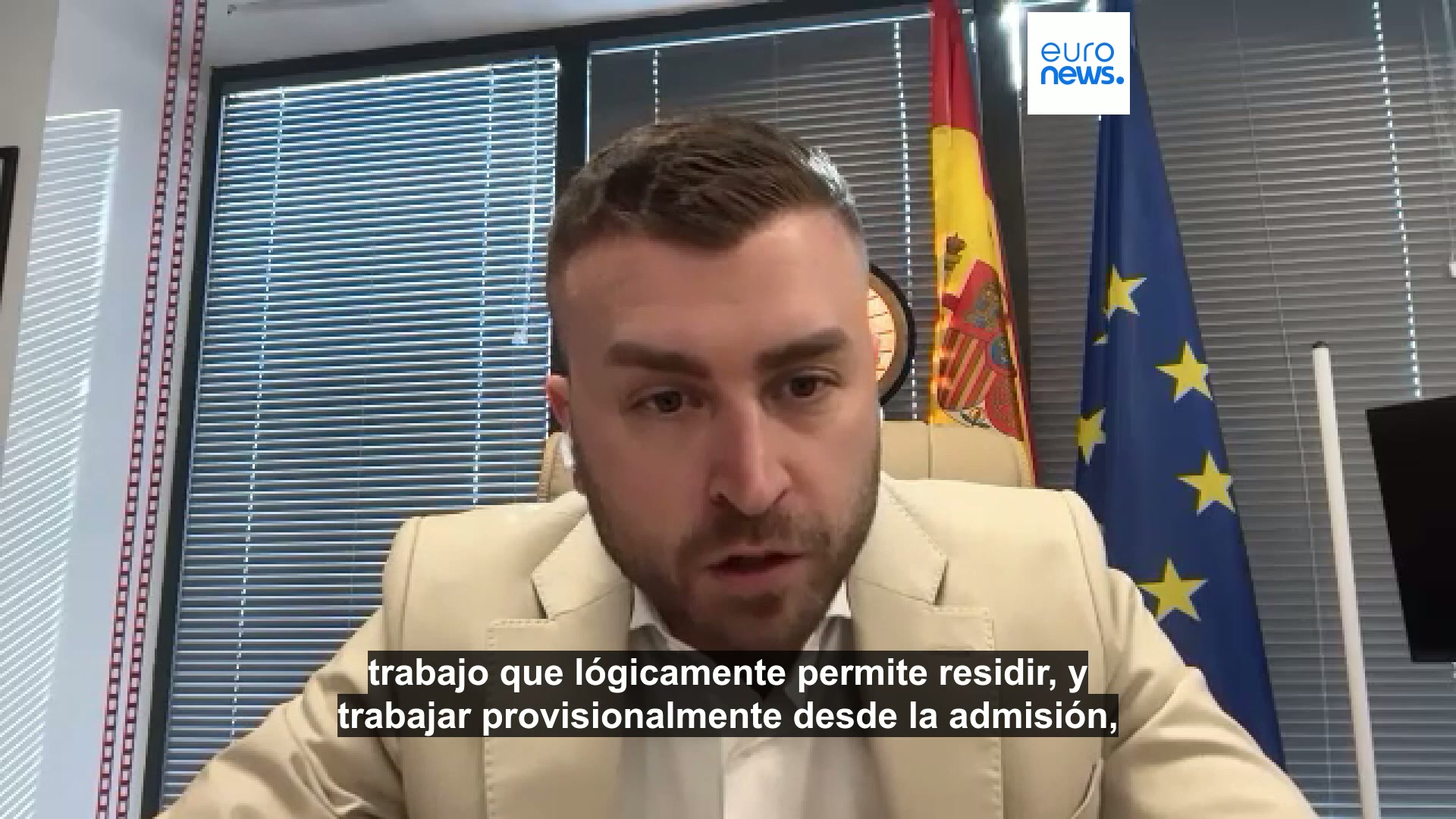 Polémica en España por la nueva regularización de inmigrantes: mitos y ...