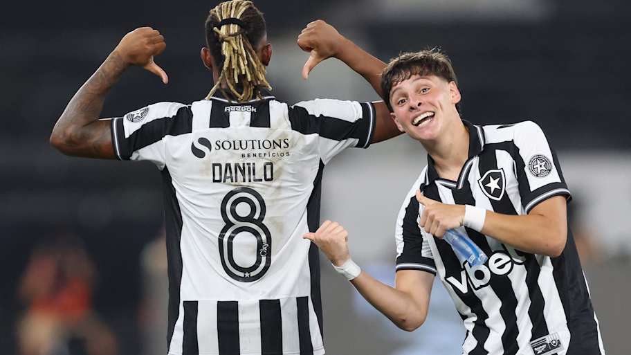 Seleção ideal da 1ª rodada do Brasileirão 2026