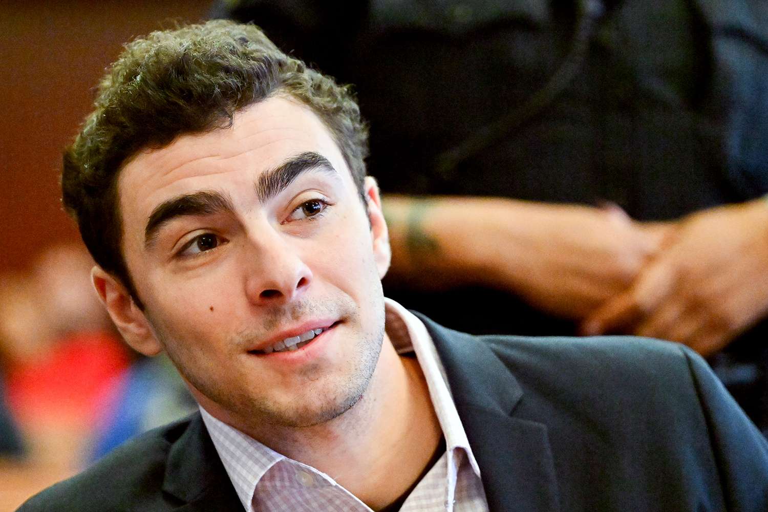 Luigi Mangione no longer facing death penalty as some federal charges ...