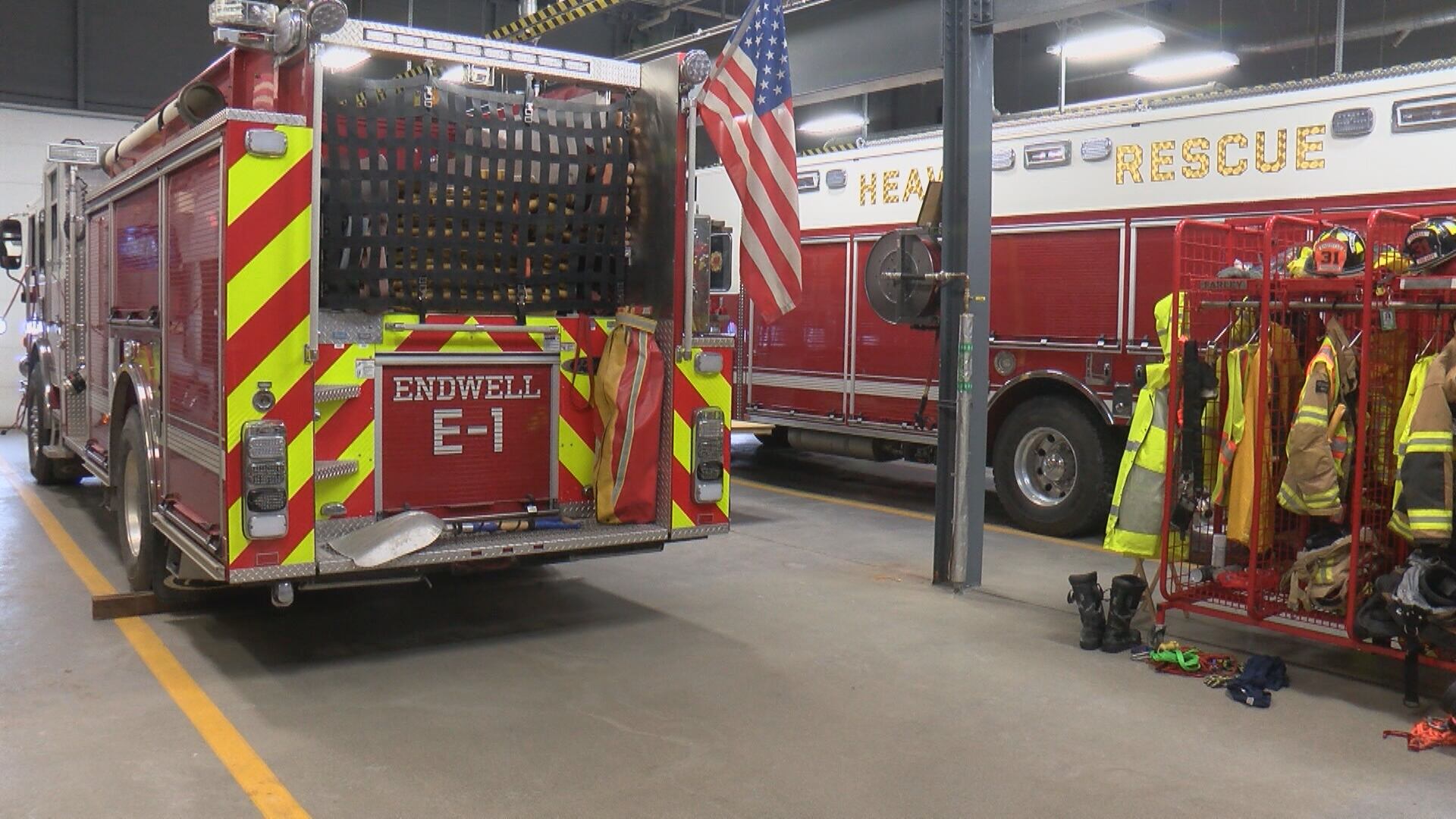 FASNY unveils plans to increase recruitment and retention for New York ...