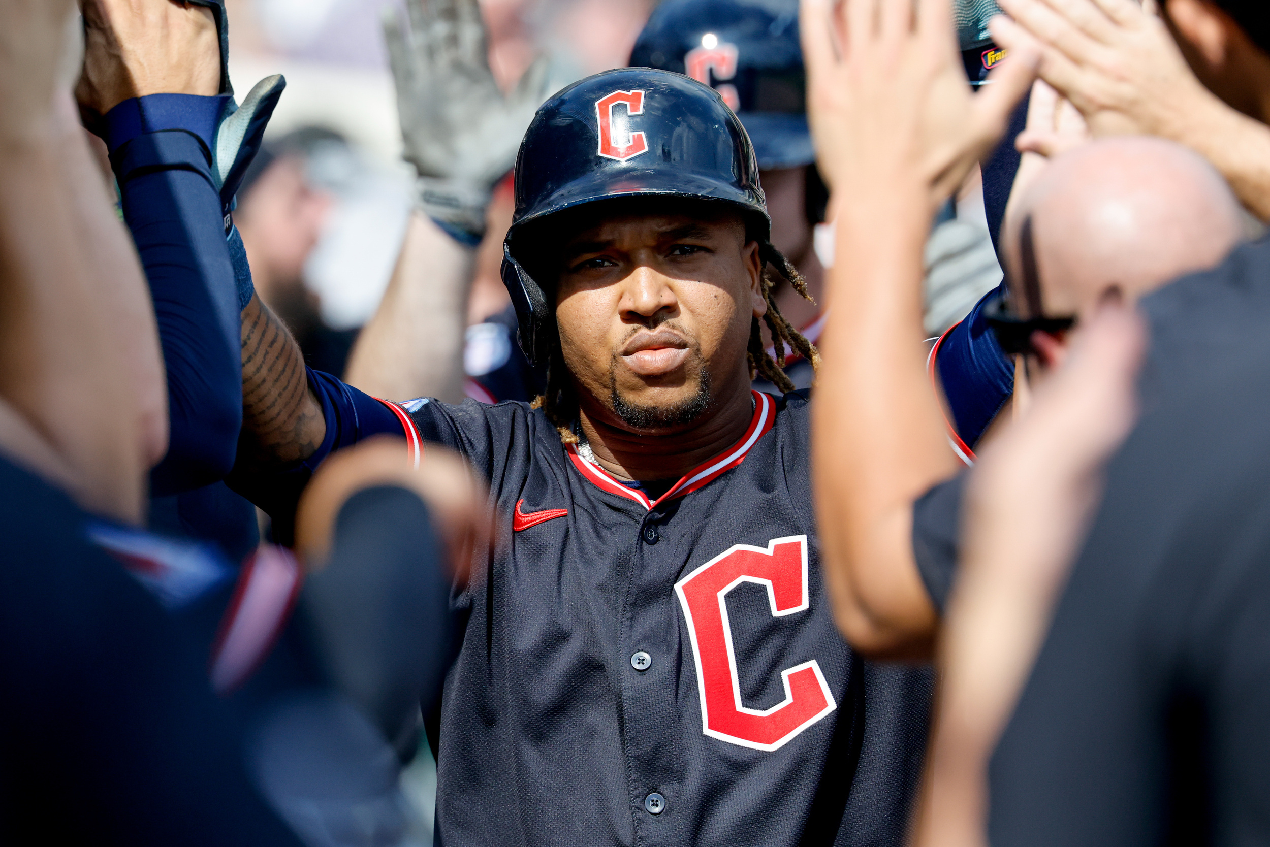Why Guardians All-Star Jose Ramirez's loyalty to Cleveland should be ...