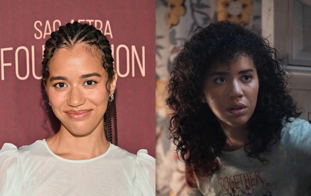 Scream 7 star Jasmin Savoy Brown announces her character’s pronouns are ...