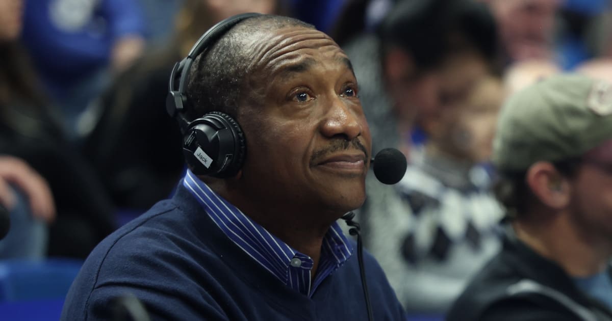 Jack Givens diagnoses a big problem for Kentucky: “It starts in practice”