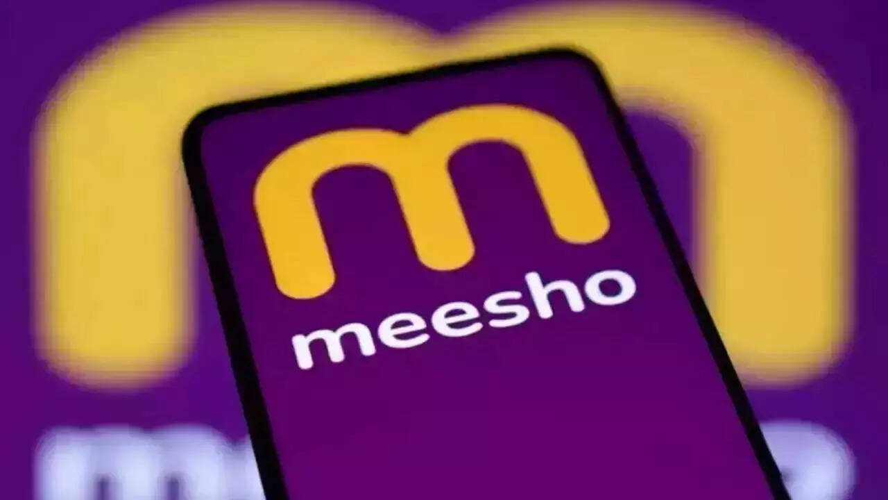 Meesho's Q3 losses jump 13X on logistics network expansion, higher ...