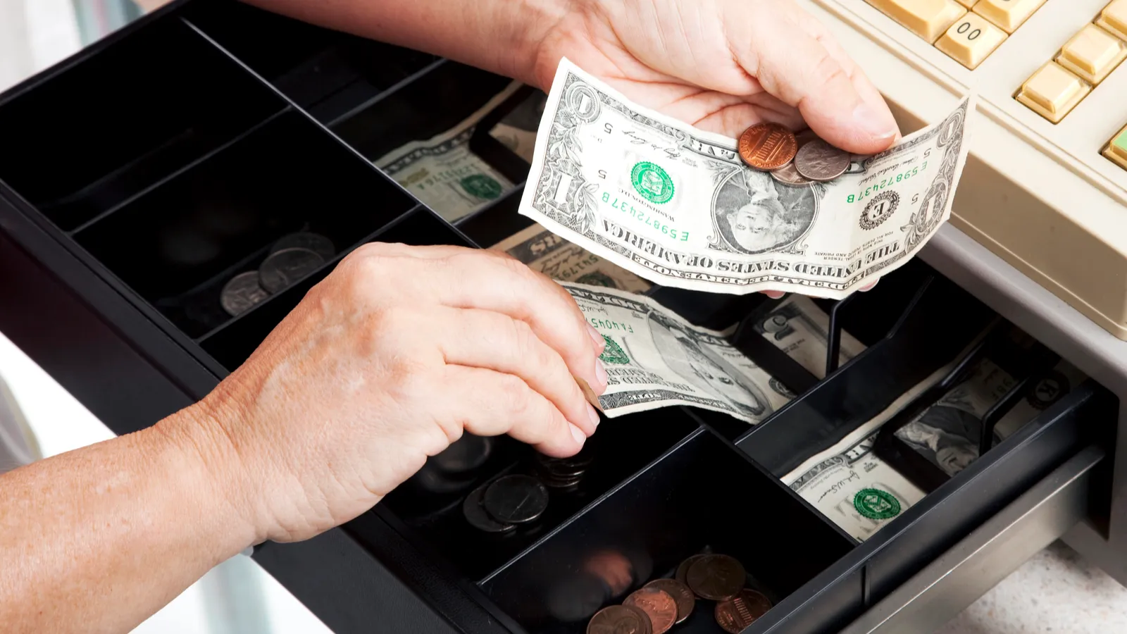 The McDonald’s cash‑only rule you should know about