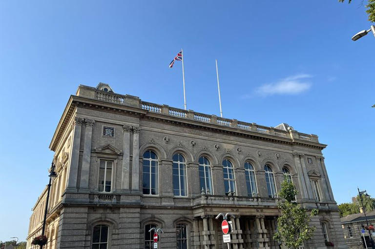 Council gets praise for submission on local government reorganisation