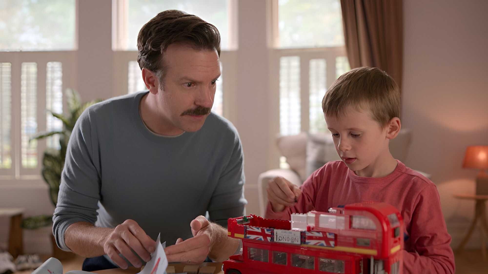 Why Ted Lasso Season 4 Recast Henry & What It Means For The Show