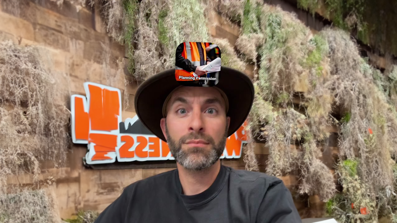 Blind ranking nature encounters: Expect the unexpected