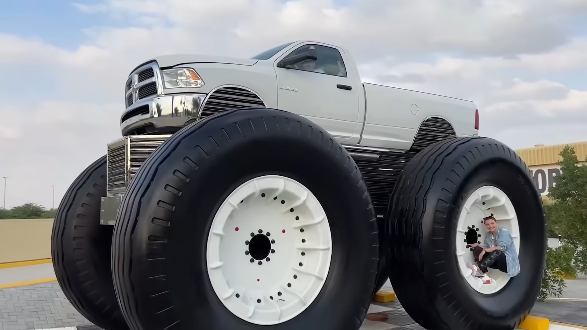 They banned these vehicles for a reason, and it wasn’t safety