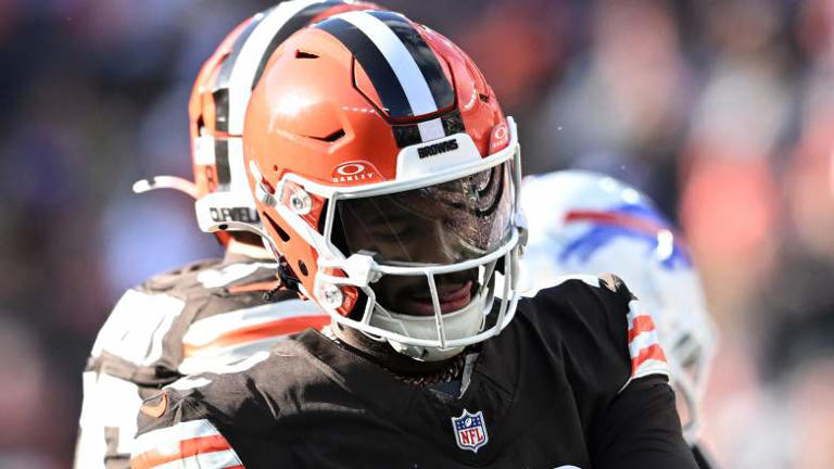 New Browns HC Todd Monken sends strong message to Shedeur Sanders at ...
