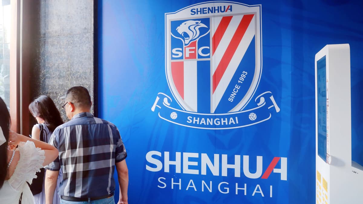 Thirteen Chinese clubs to start season on minus points after major ...