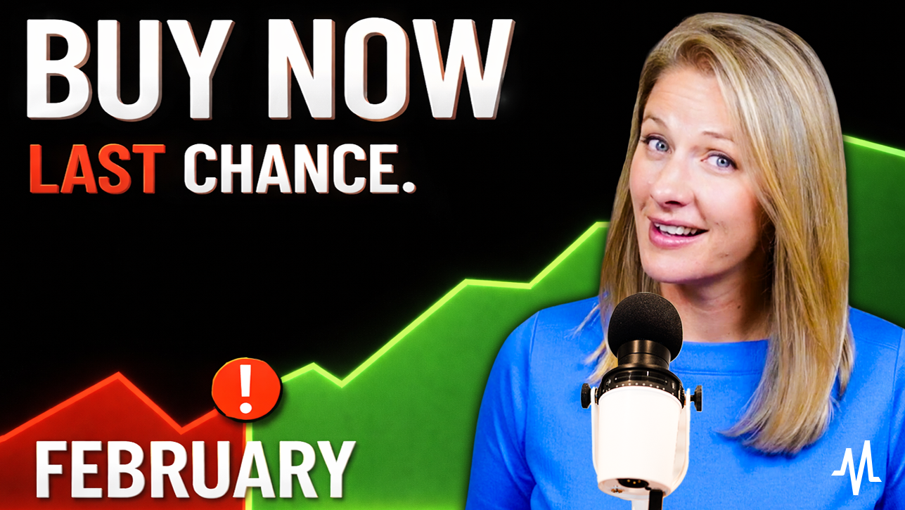 5 hot stocks to buy now: February's top picks with upside ahead