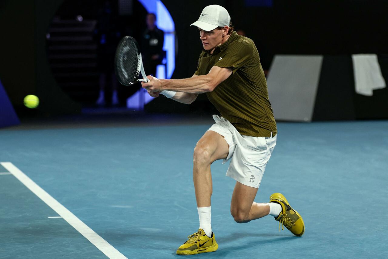 Sinner, perché ha perso contro Djokovic? Le palle break, il calo fisico ...