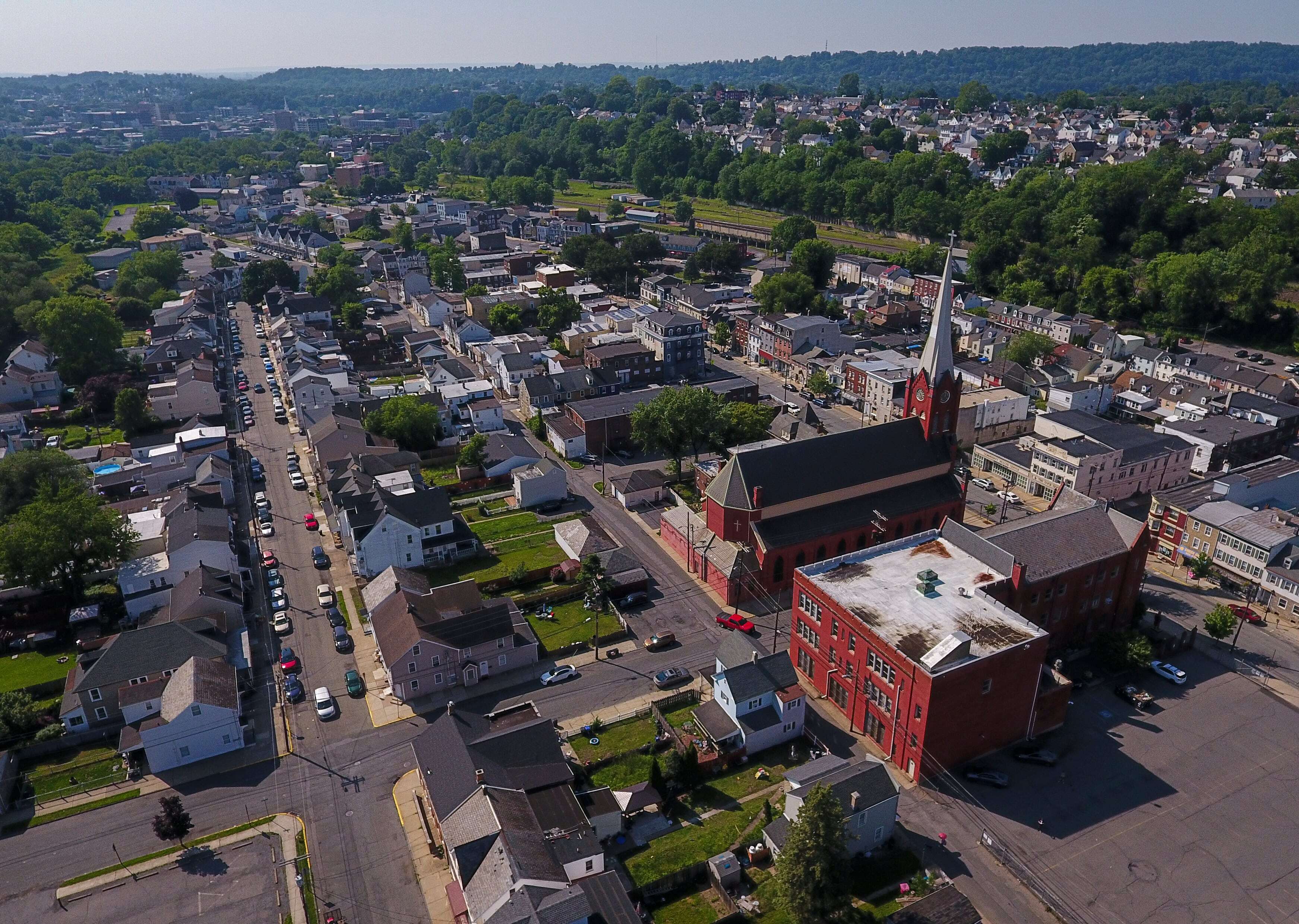 Phillipsburg council votes to end rent control in split decision