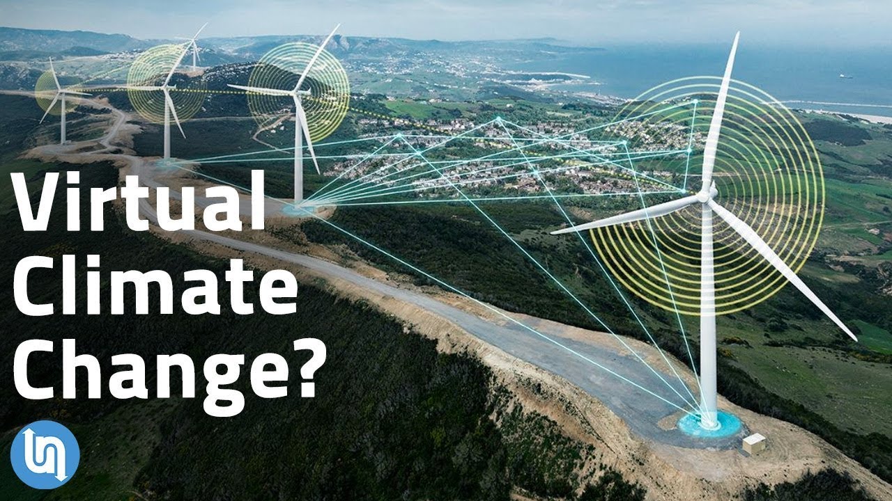 L'apprentissage automatique : la clé de l'énergie solaire et éolienne