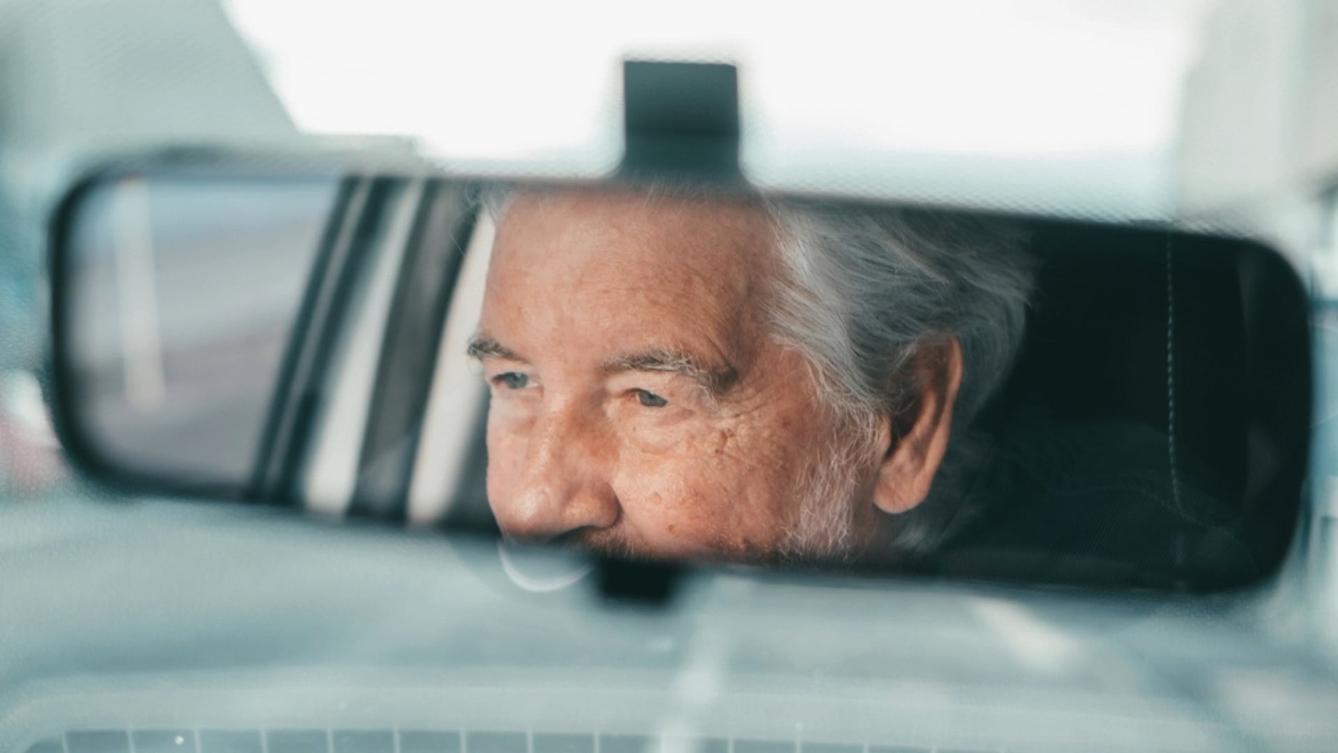 What your daily driving habits reveal about your brain health