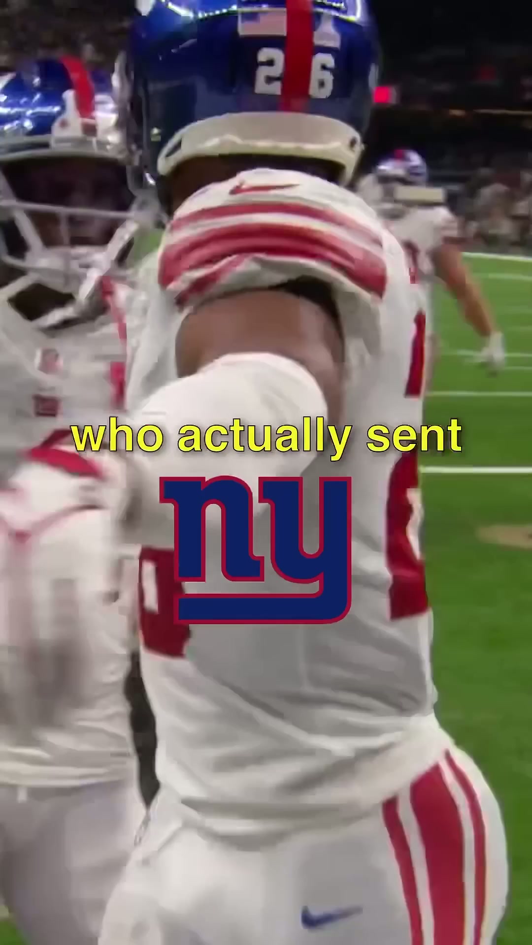 I asked every NFL team for autographs #football #nfl