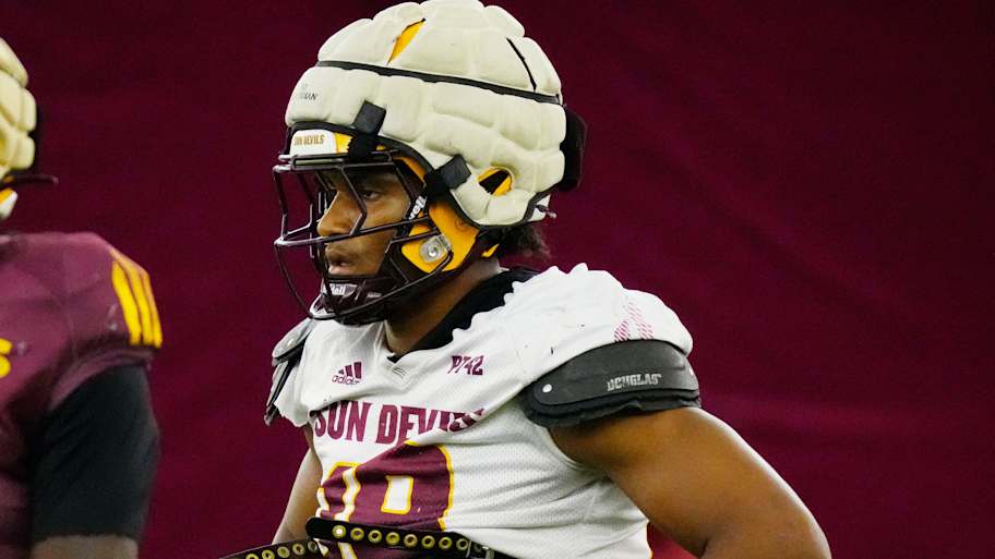 Meet ASU’s most underrated defender