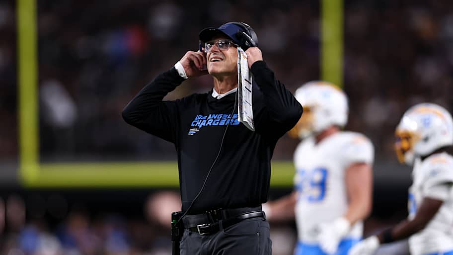 Chargers must avoid the offseason's greatest temptation as they re ...