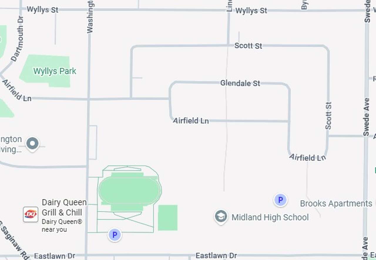 Consumers Energy schedules electric outage affecting 1,160