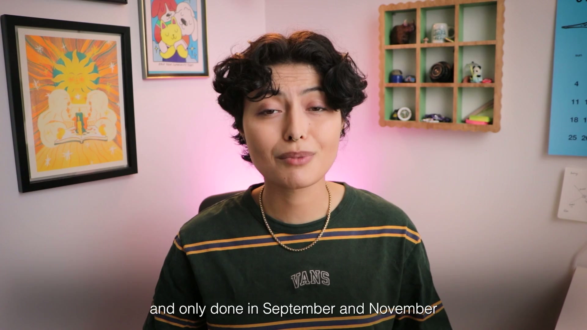 Curling stone secrets, spelled out