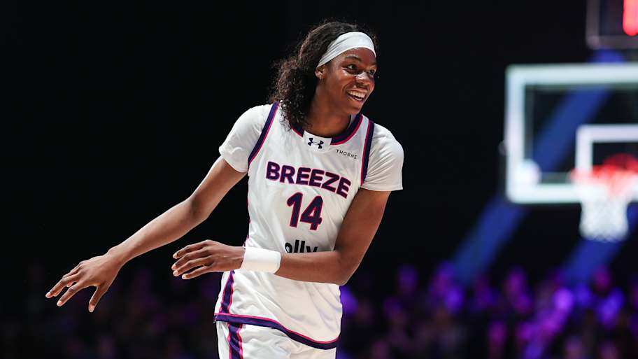 Is Unrivaled an innovation hub or the WNBA’s biggest competitor?